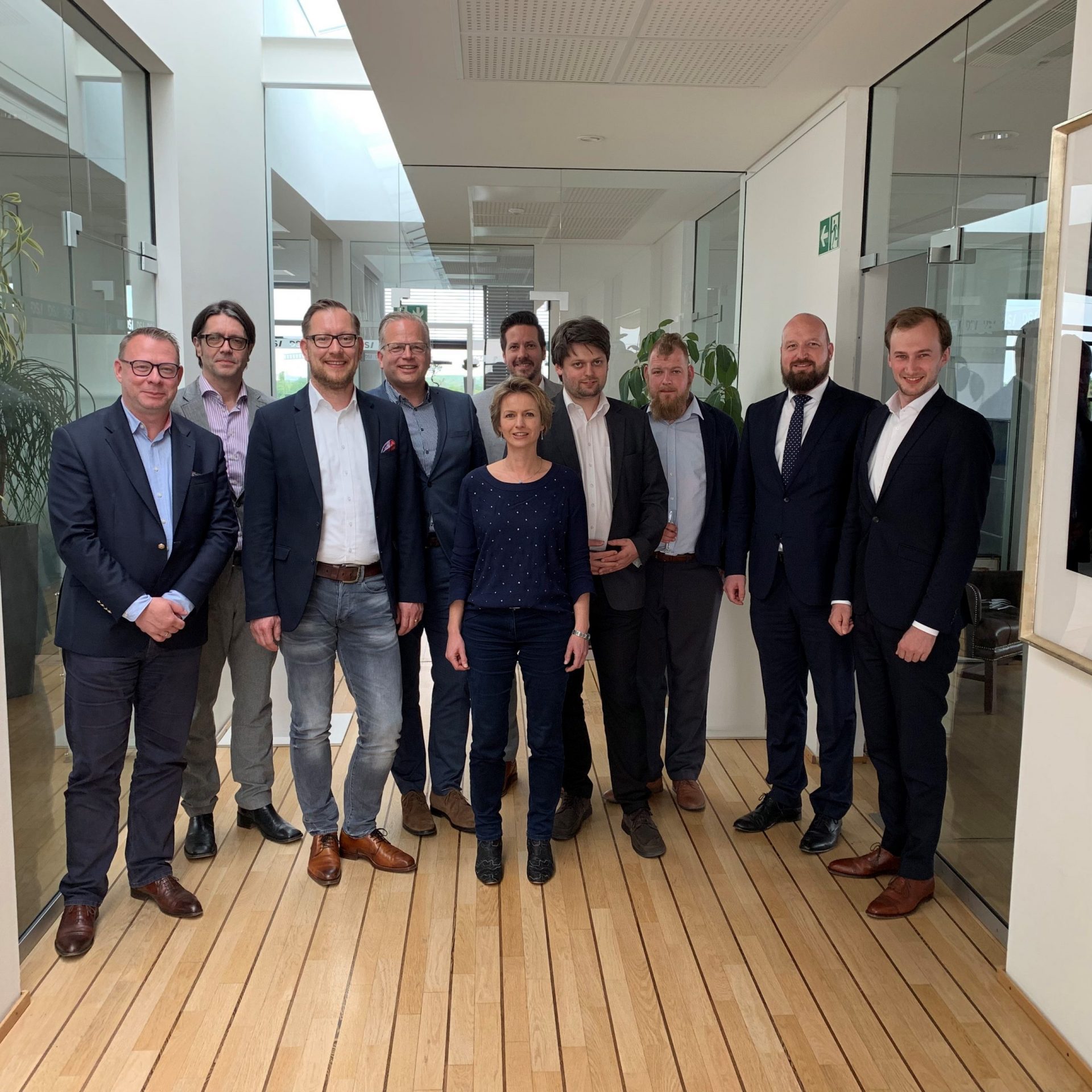 Bremer Unternehmensgruppe Diersch & Schröder übernimmt Anteile an der ...