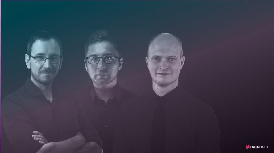 € 6 million investment in Enginsight strengthens its mission to protect ...